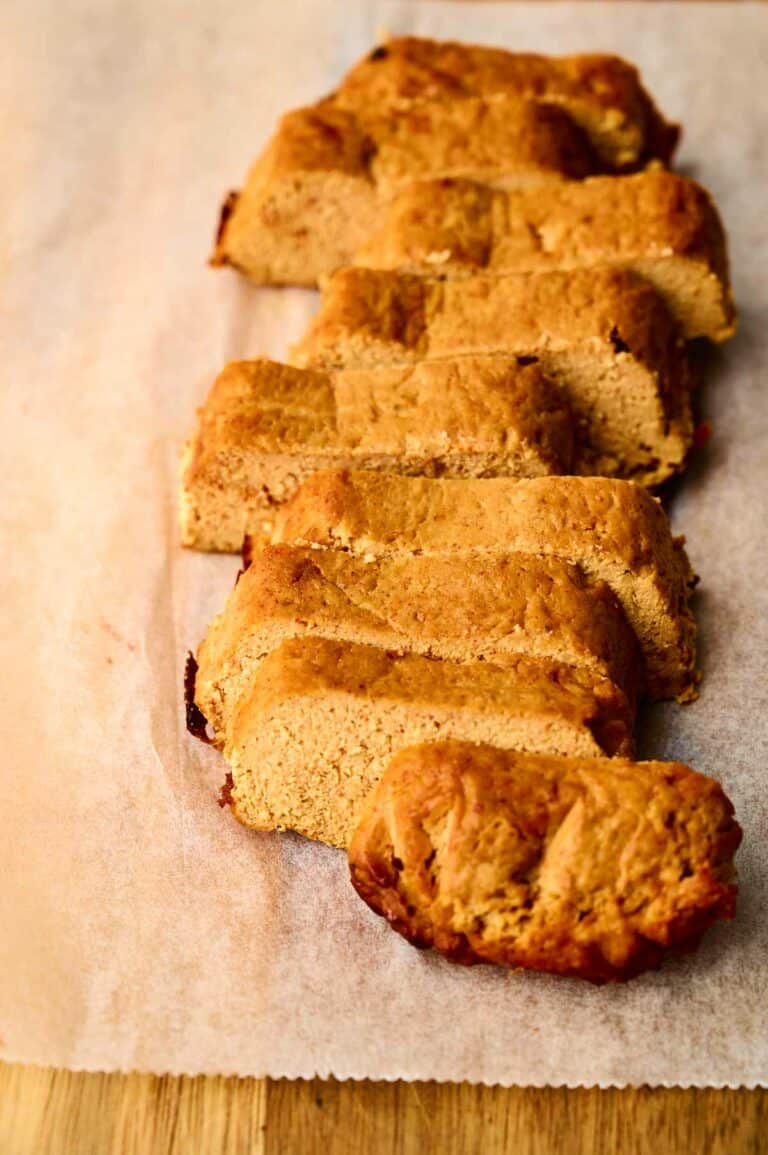 The BEST Vegan Spam Recipe - Two City Vegans