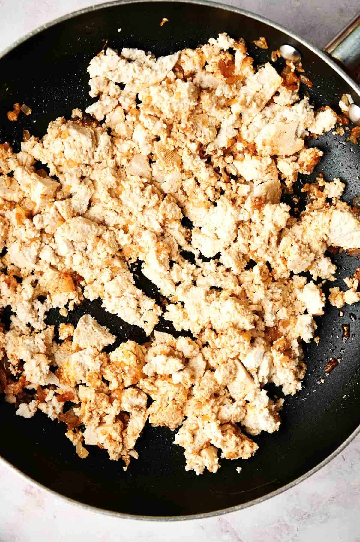 The BEST Vegan Spam Recipe - Two City Vegans