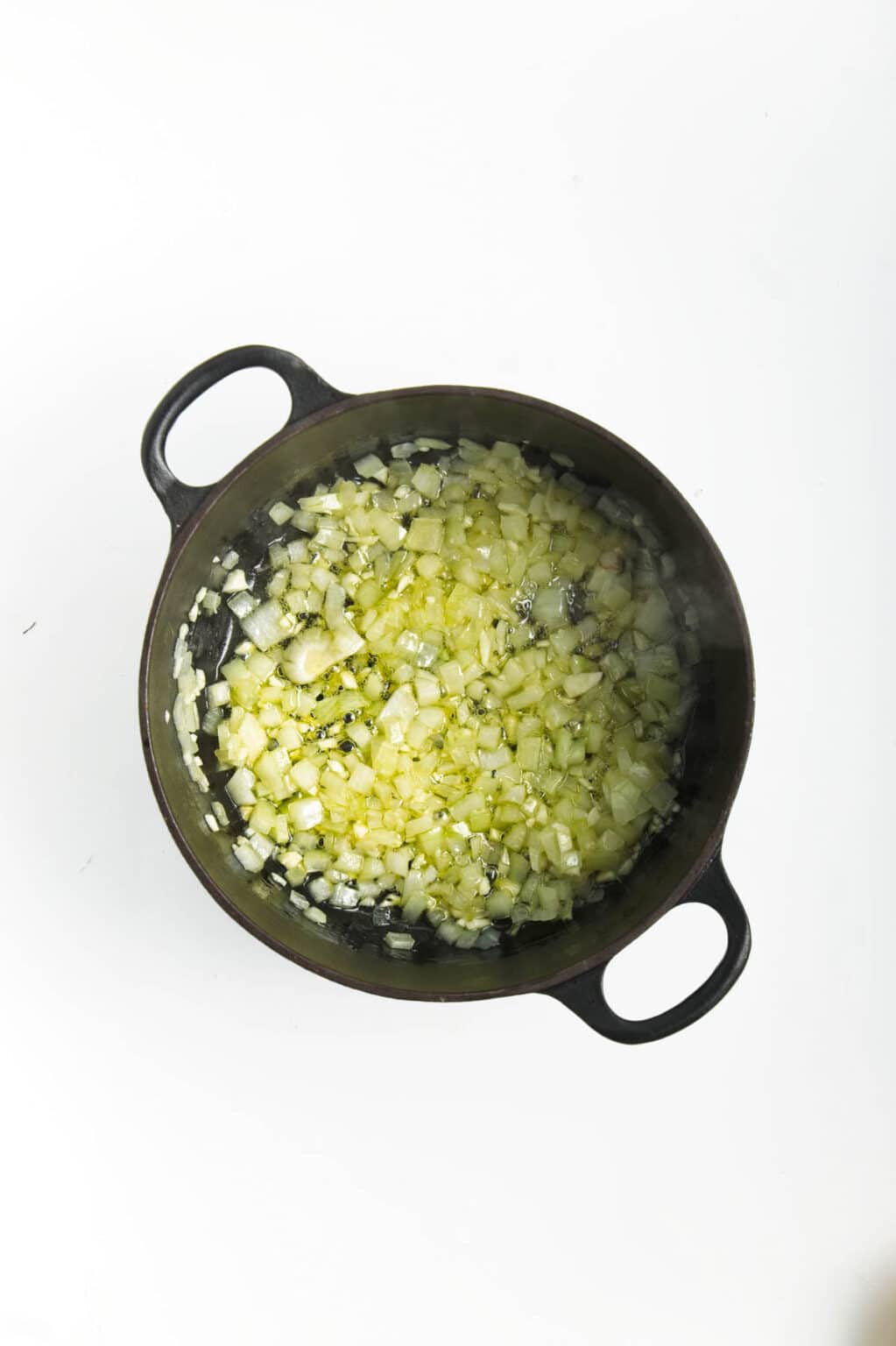 Creamy Quick Asparagus and White Bean Risotto Recipe