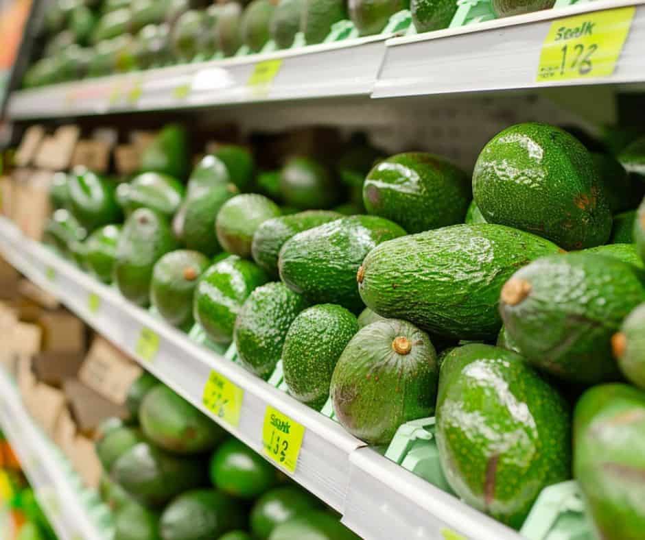 How To Buy, Ripen, and Store Avocados - Two City Vegans